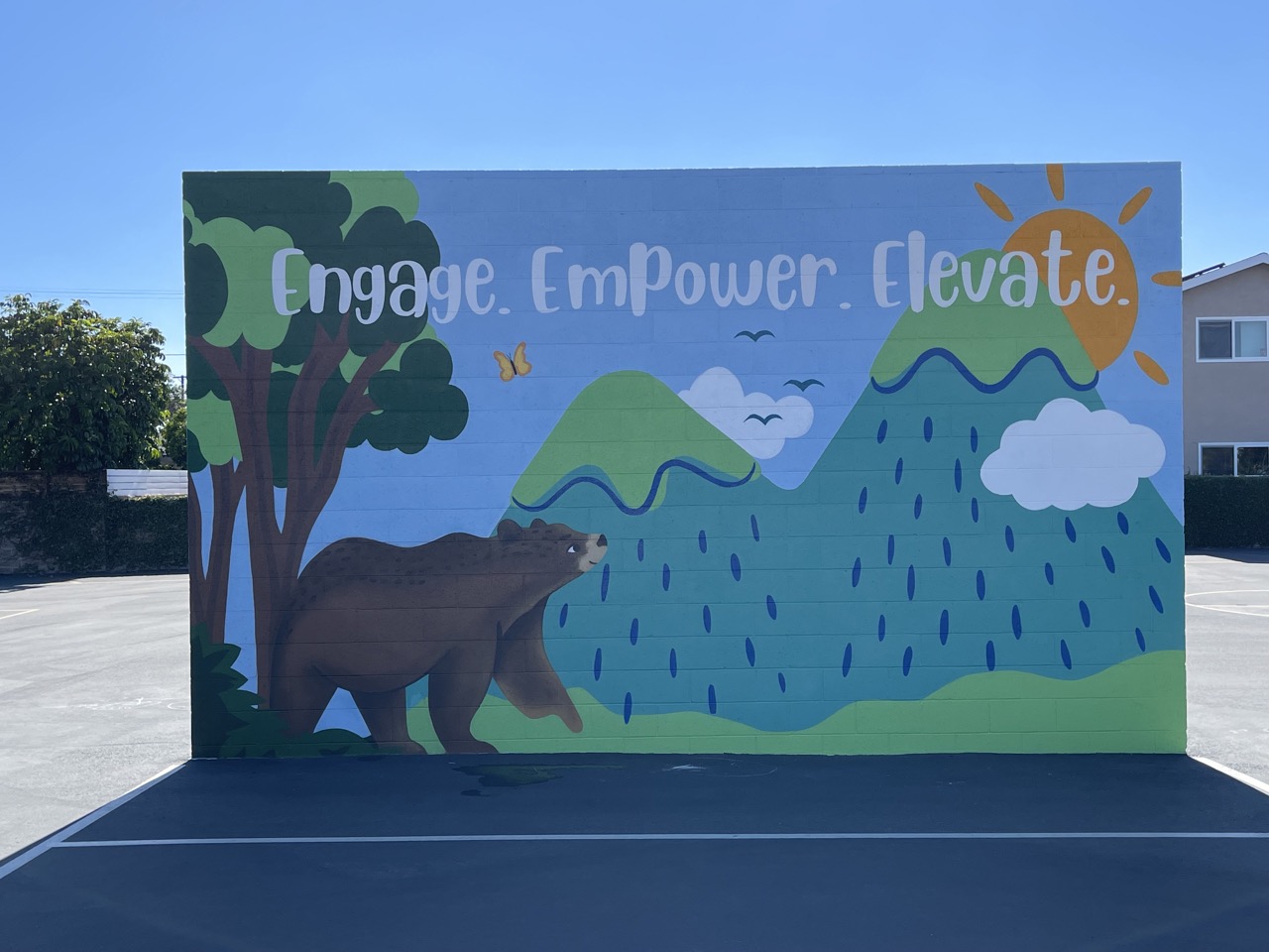 School Investments – Cubs PTA